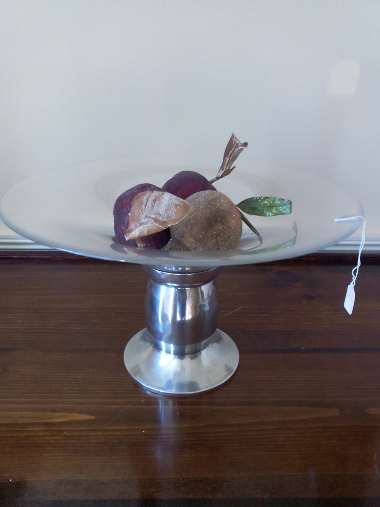 "Orb Guy" Raised Large Orb-shaped Salad/Display Bowl | FayZen'sKreations